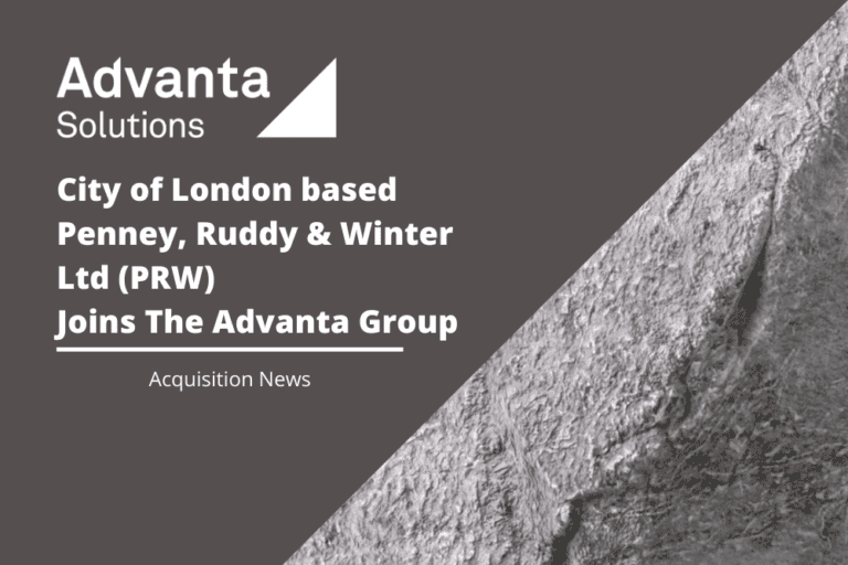 PRW Joins The Advanta Group • Advanta Wealth